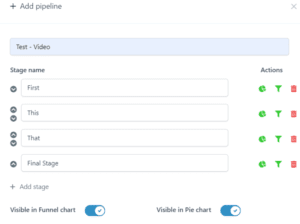 How to Create and Edit Pipelines for GoHighLevel - Growthable