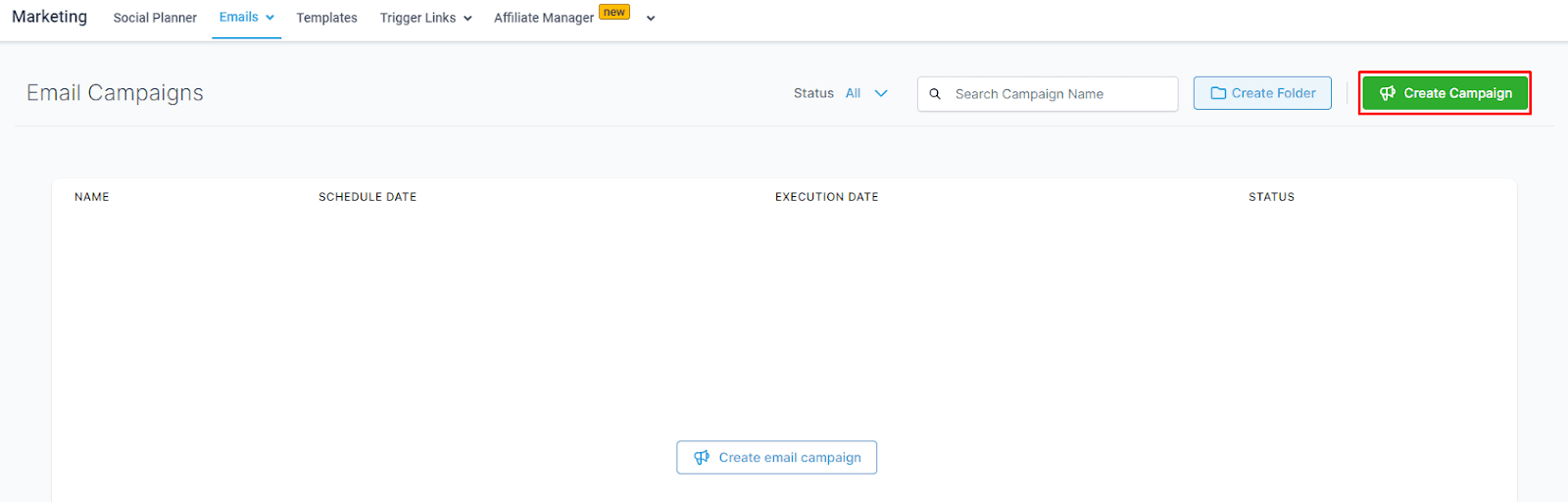 Scheduling Batch Email Campaigns in GoHighLevel – Step-by-Step Guide ...