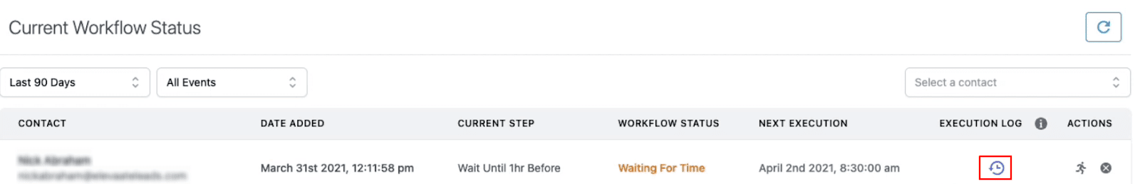 Overview of the Workflow Builder in GoHighLevel - Growthable