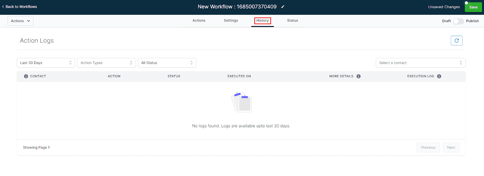 Overview of the Workflow Builder in GoHighLevel – Growthable