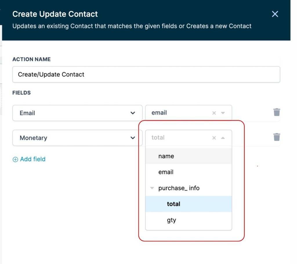 How to use the Inbound Webhook Workflow Premium Trigger in GoHighLevel ...
